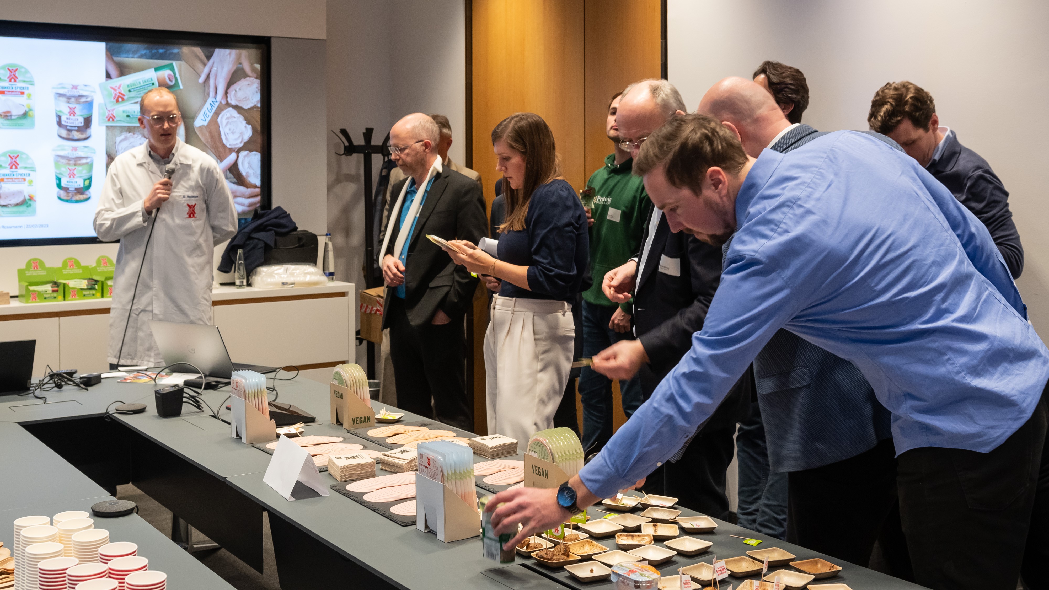 Further AgTech and FoodTech investment growth forecast – BayWa ...