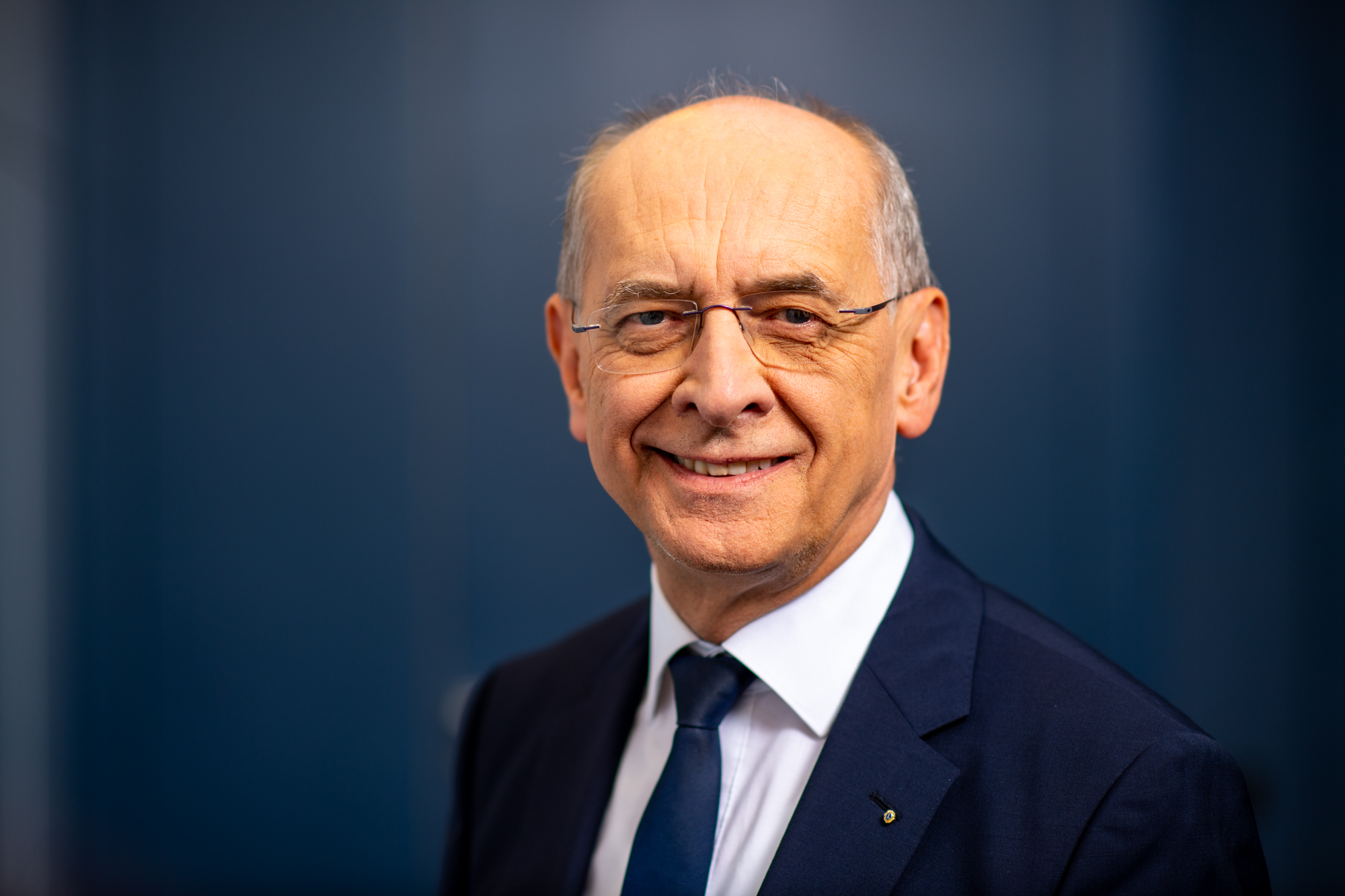 Gregor Scheller zum Aufsichtsratsvorsitzenden der BayWa AG gewählt ...